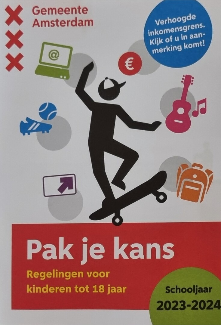 Nieuwsbrief nummer 1, 13 september 2023